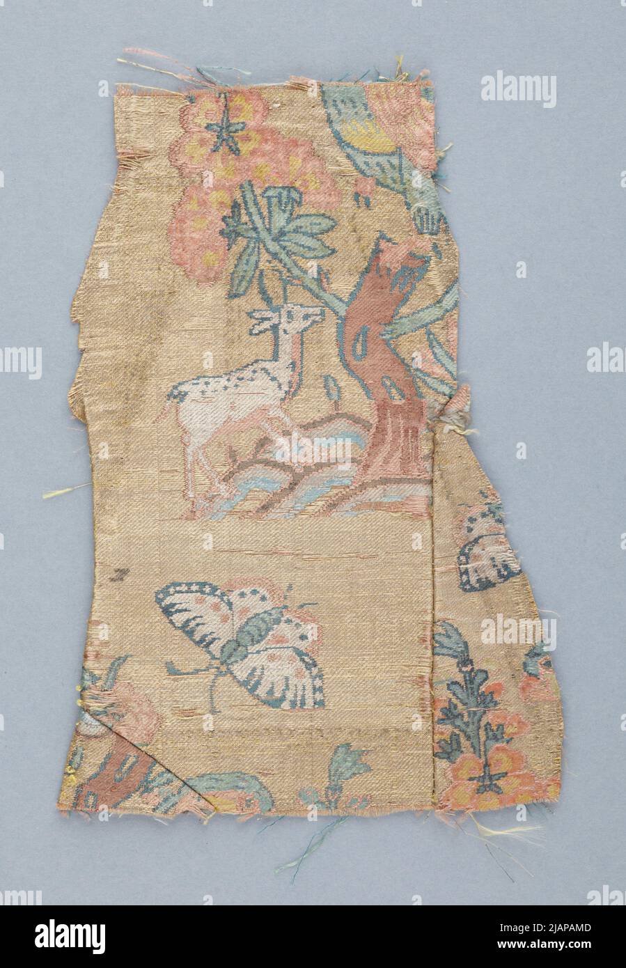 Samite fragment hi-res stock photography and images - Alamy