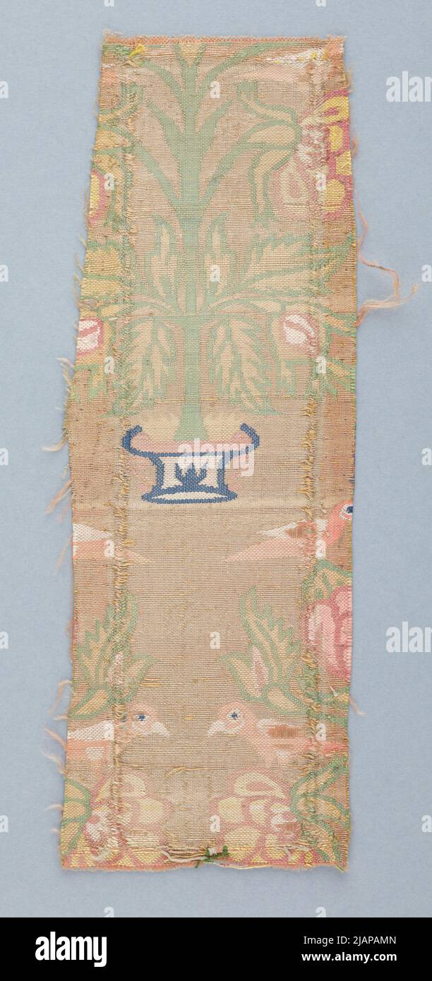 Samite fragment hi-res stock photography and images - Alamy