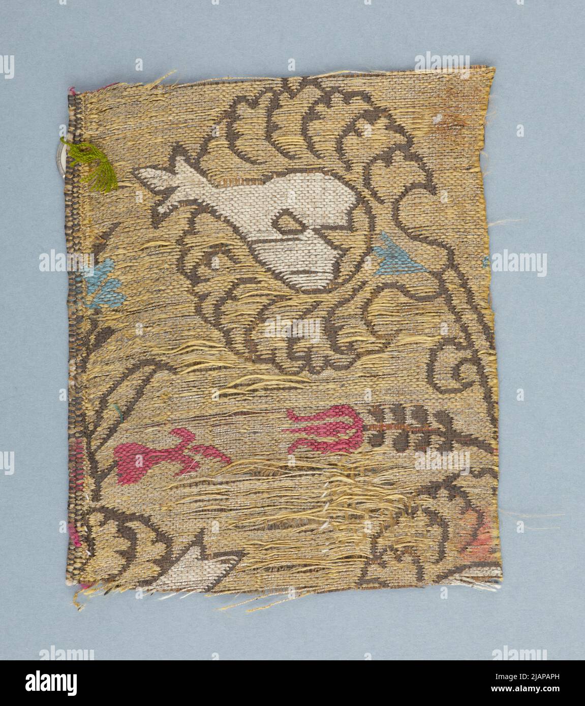 Artifact fabric construction hi-res stock photography and images - Alamy
