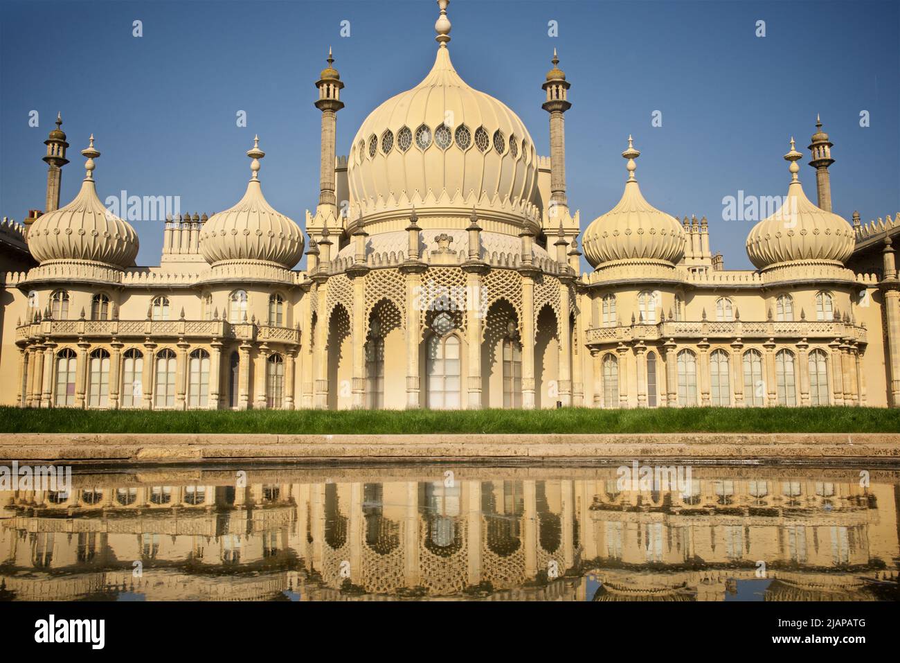 Brighton's Royal Pavilion, Brighton. Brighton, East Sussex, England, UK ... Brighton's Royal Pavilion, Brighton. Brighton, East Sussex, England, UK ...