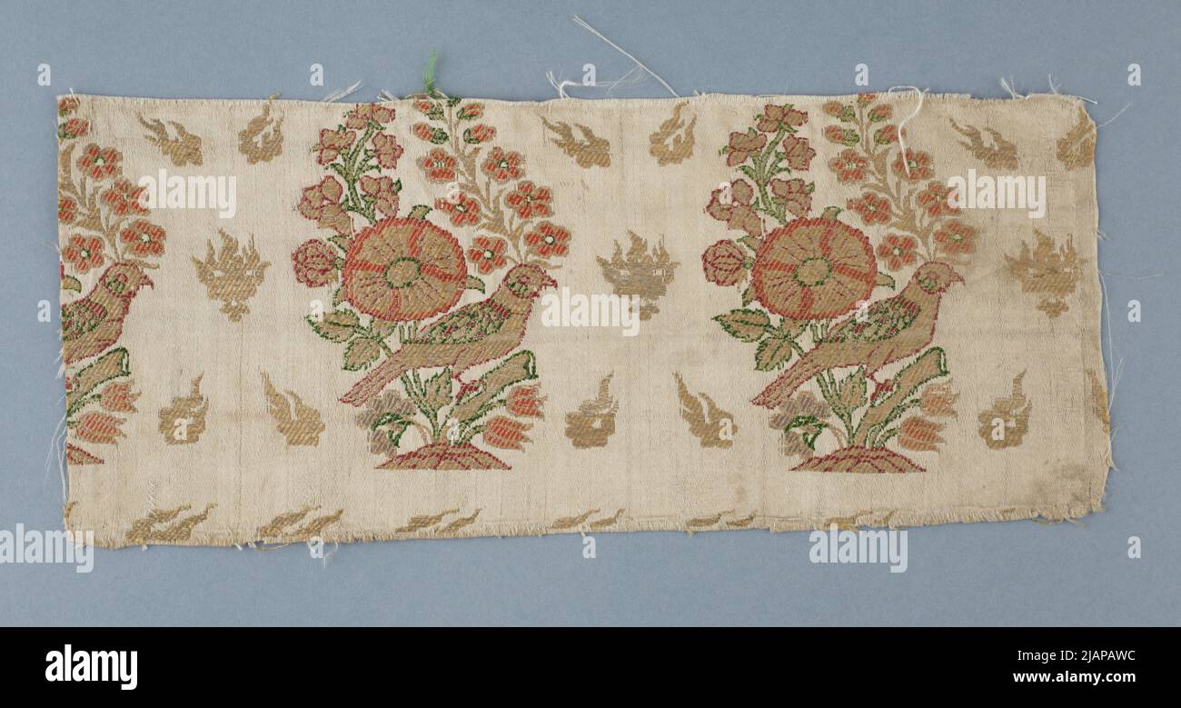 Persian weaving techniques hi-res stock photography and images - Alamy