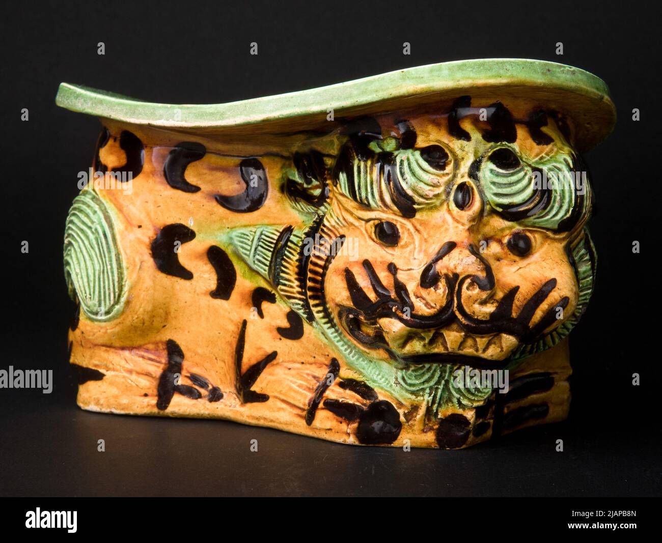 FROPS FOR THE WEEPLE WITH THE LUB FO motif unknown Stock Photo - Alamy