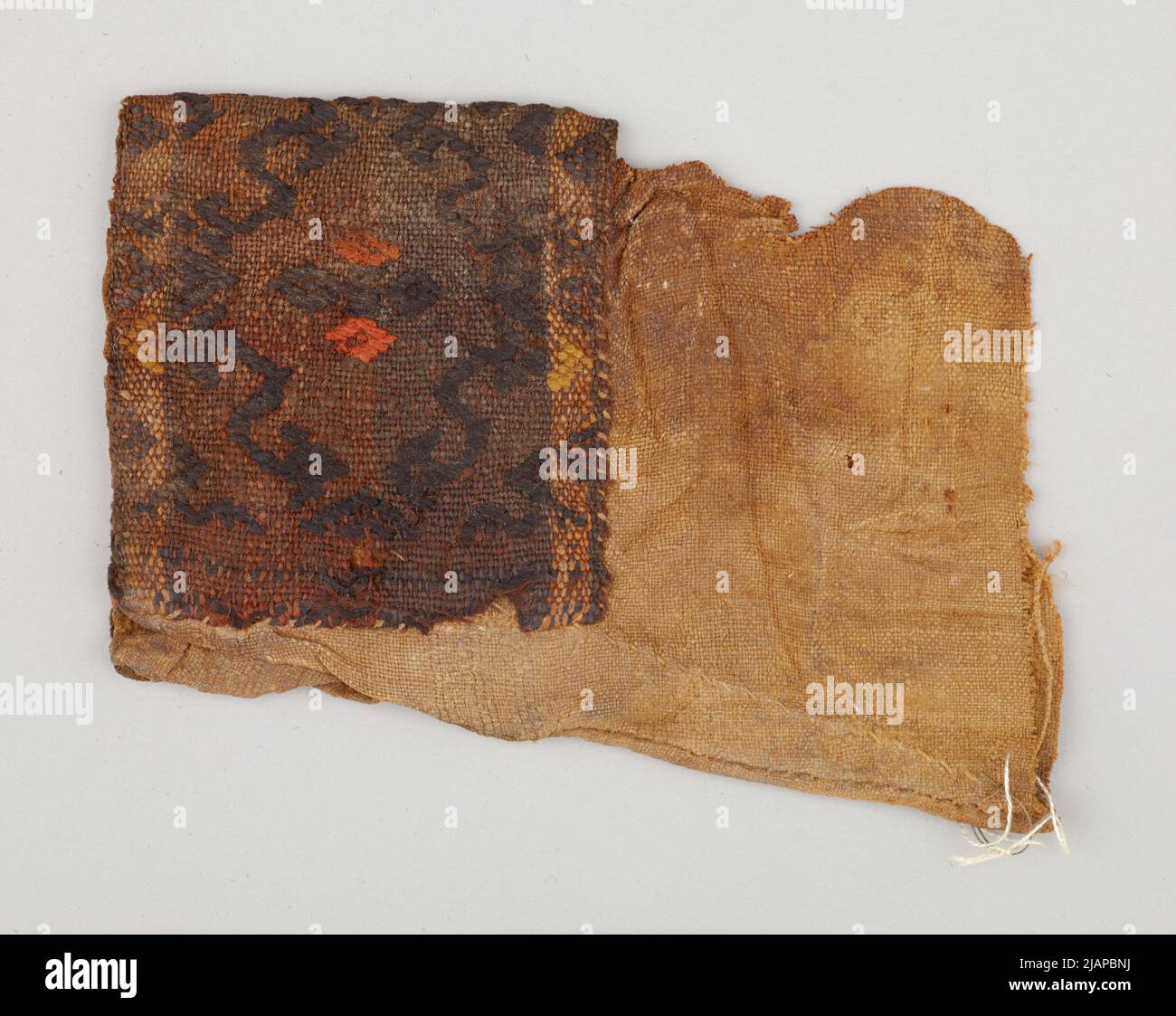 Coptic tunic hi-res stock photography and images - Alamy