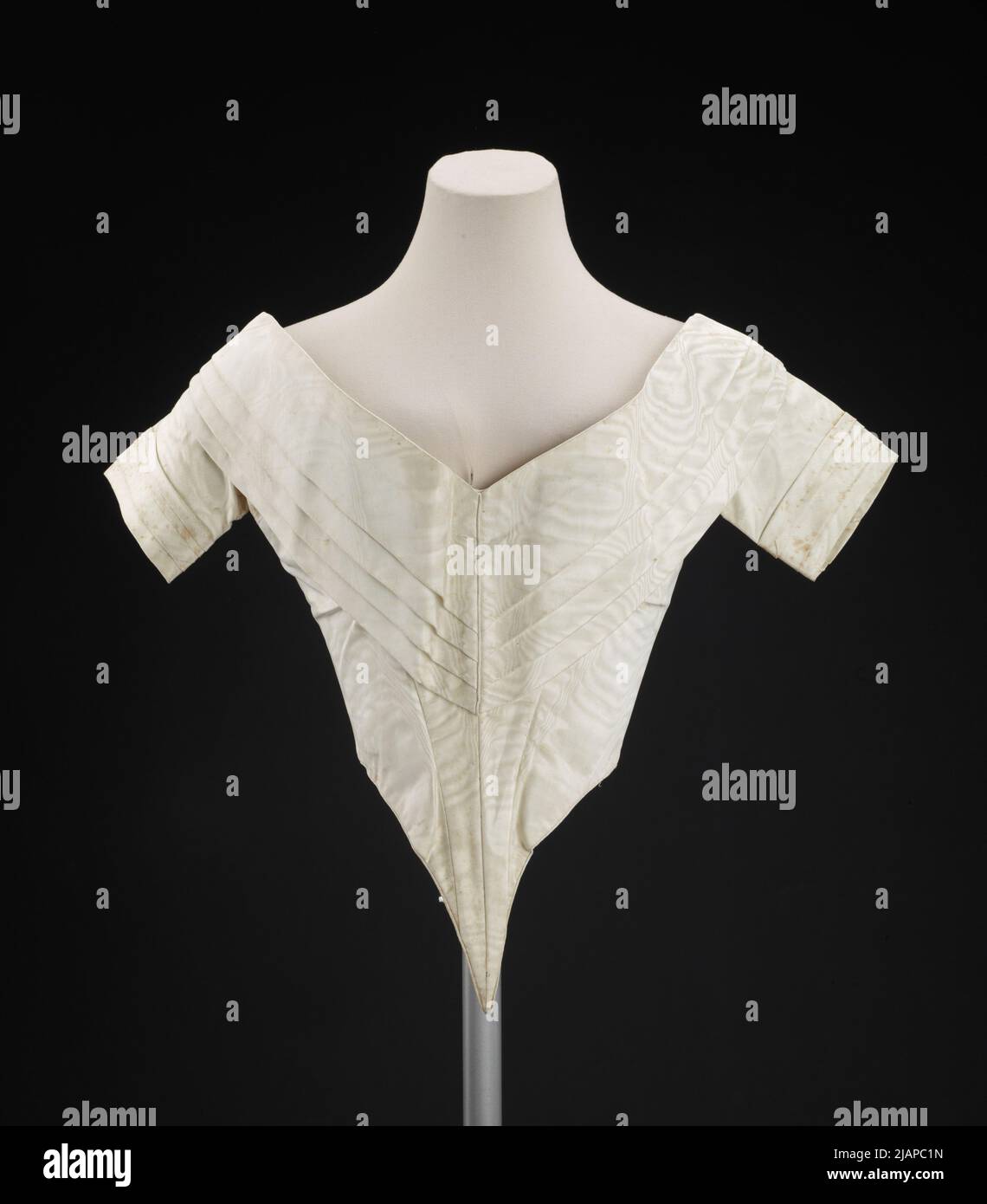 Womans bodice hi-res stock photography and images - Alamy