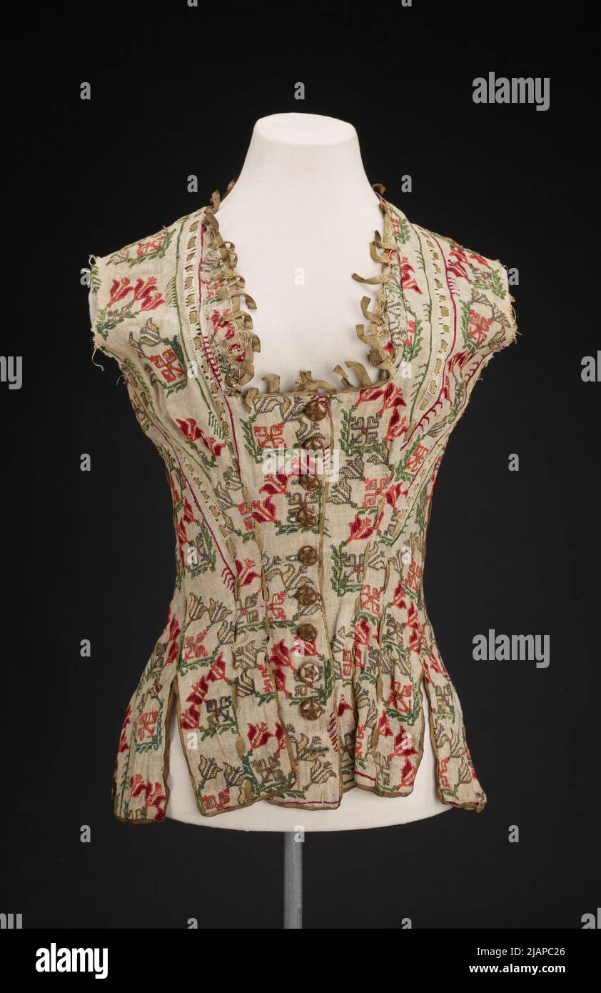 Fancy bodice hi-res stock photography and images - Alamy