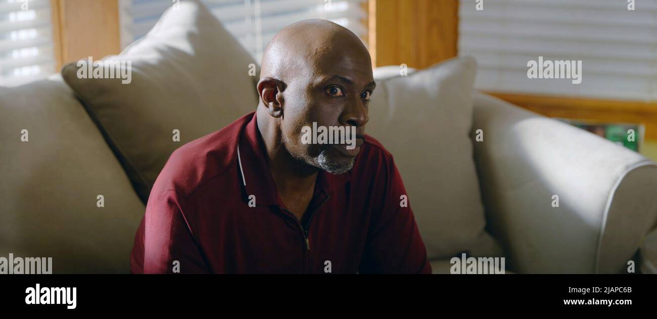 BLOCK PARTY, (aka BLOCK PARTY JUNETEENTH), Gary Anthony Williams, 2022 ...