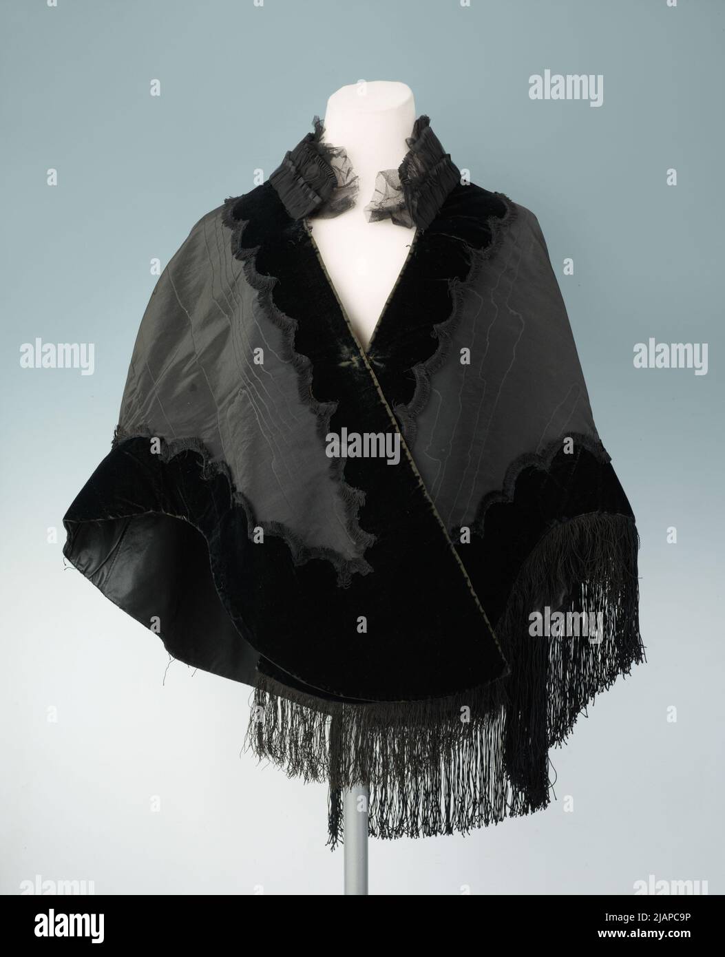 Tippet hi-res stock photography and images - Alamy