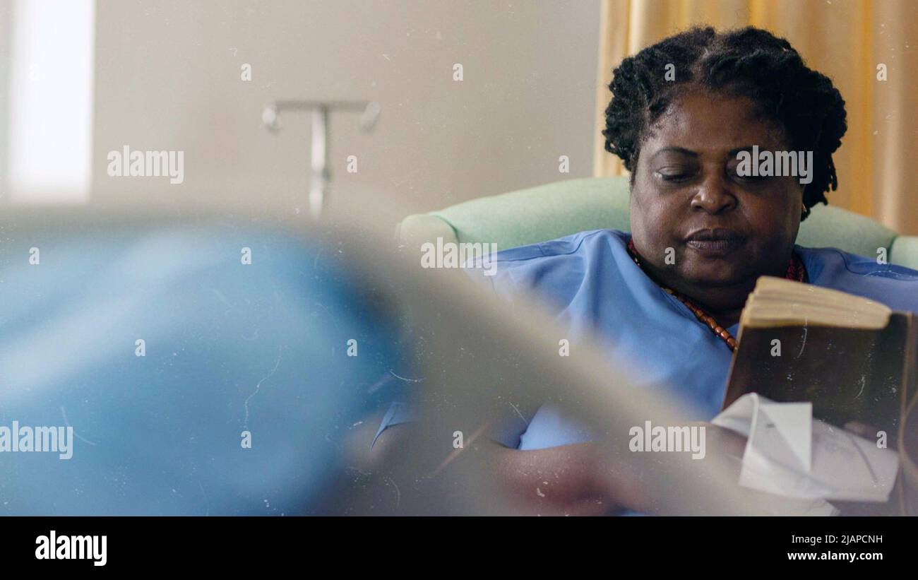 FRANK AND PENELOPE, Sonya Eddy, 2022. © Redbud Studios /Courtesy ...