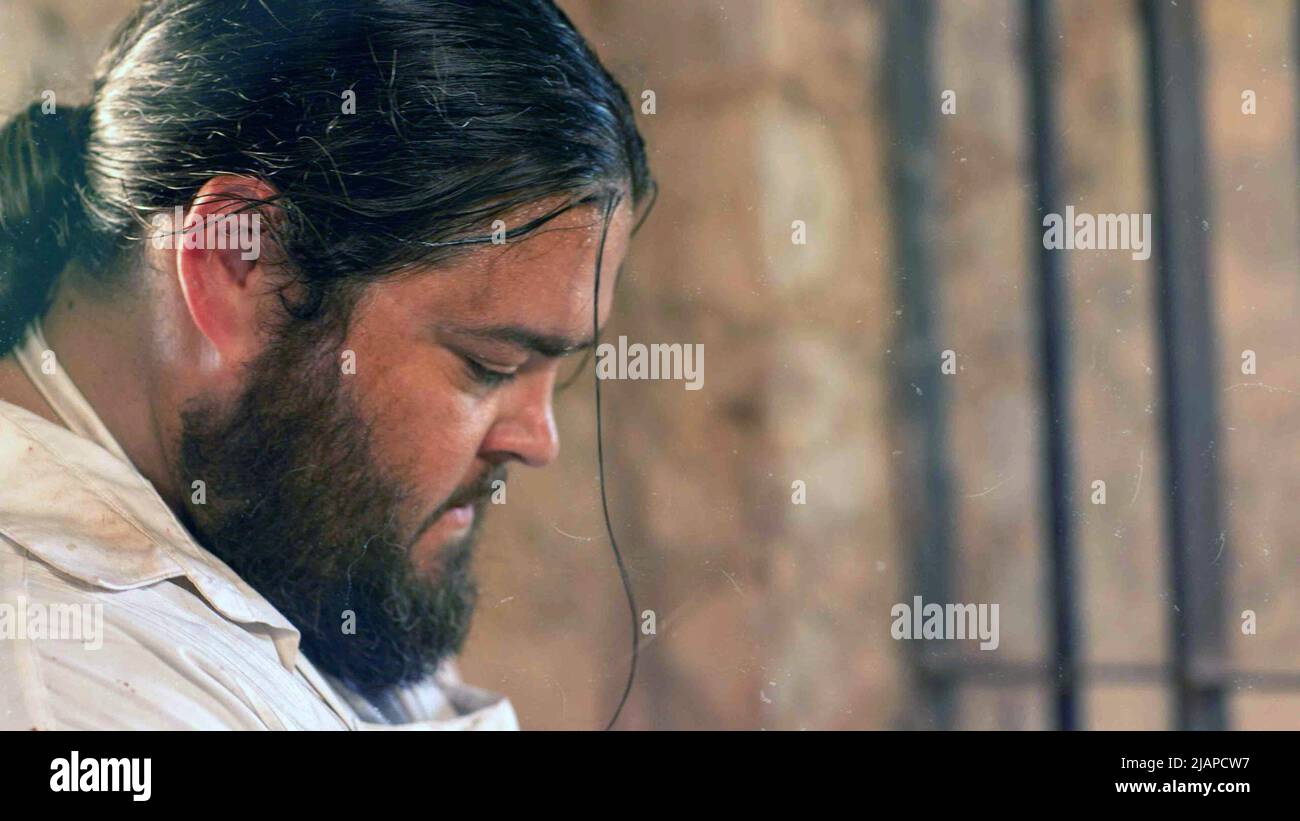 FRANK AND PENELOPE, Charley Koontz, 2022. © Redbud Studios /Courtesy ...