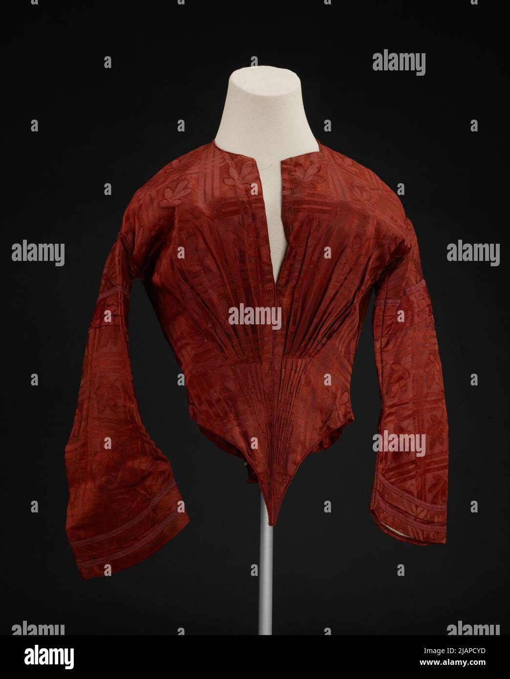 Antique bodice hi-res stock photography and images - Alamy
