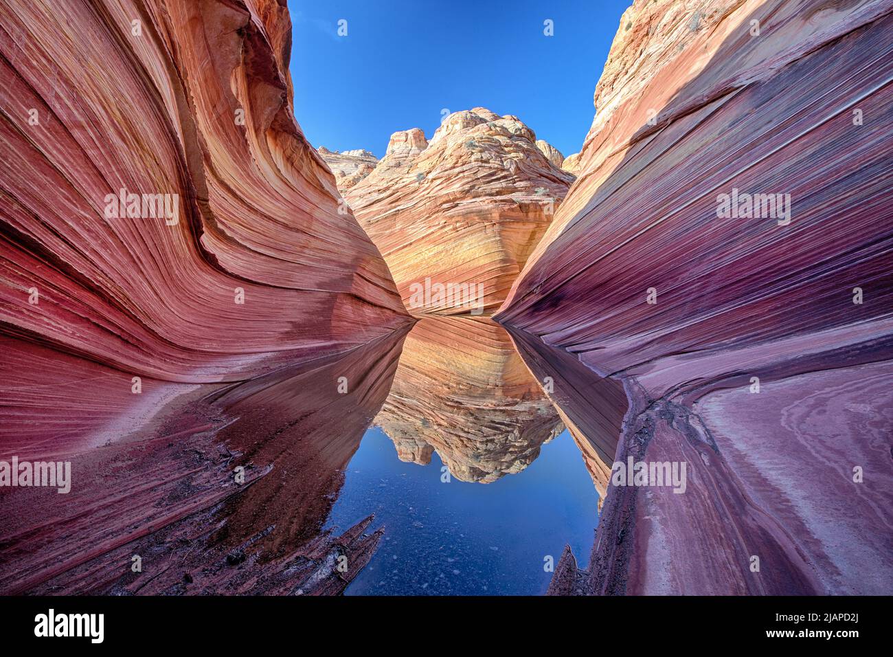 Vermilion Cliffs National Monument. Before highways and railways ...