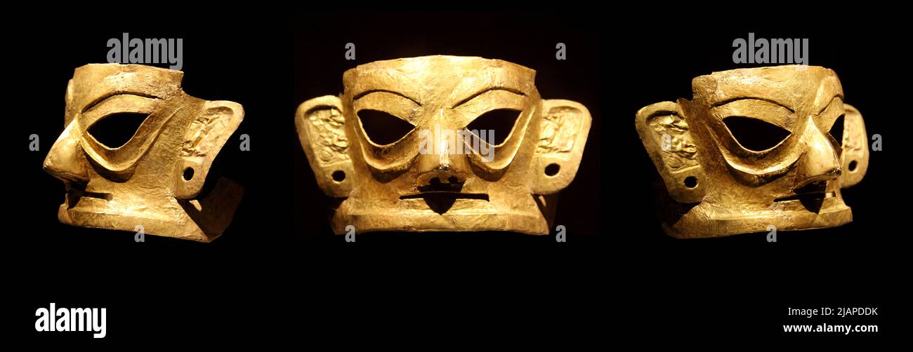 The jinsha site museum hi-res stock photography and images - Alamy