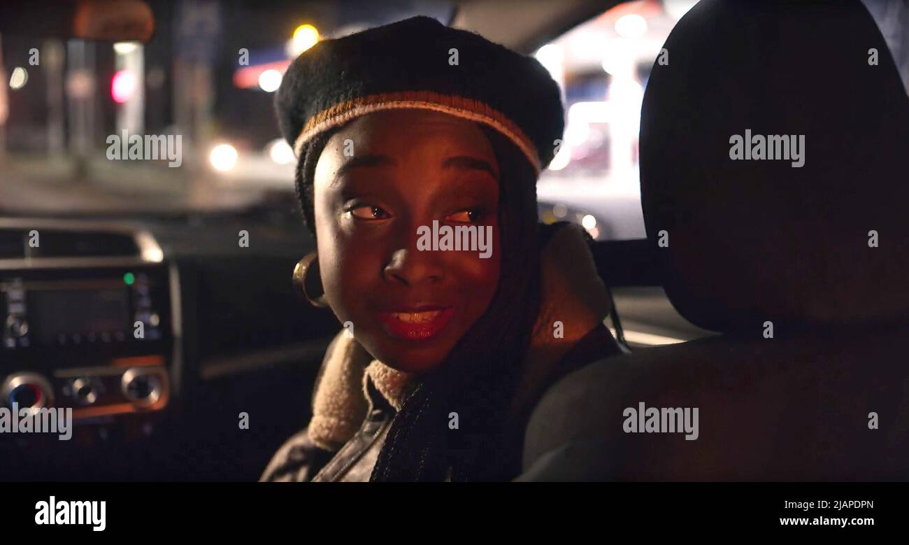 MOST GUYS ARE LOSERS, Kayla Forde, 2020. © Gravitas Ventures /Courtesy ...