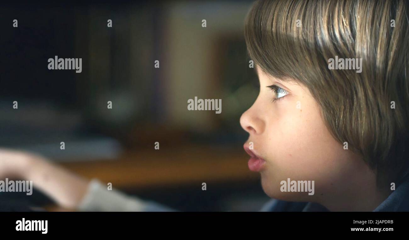 MOST GUYS ARE LOSERS, Sander Thomas, 2020. © Gravitas Ventures ...