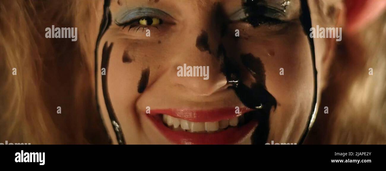 THE OVERNIGHT, Mathilde Dehaye, 2022. © Vertical Entertainment ...