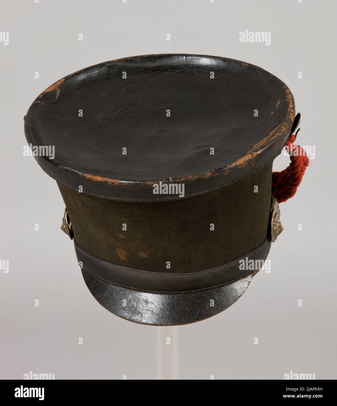 Grenadier cap hi-res stock photography and images - Alamy