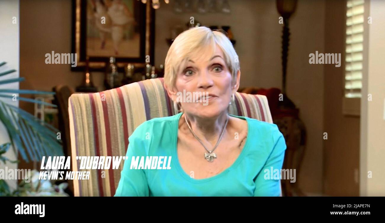 RANDY RHOADS: REFLECTIONS OF A GUITAR ICON, Laura Mandell, 2022. © VMI ...