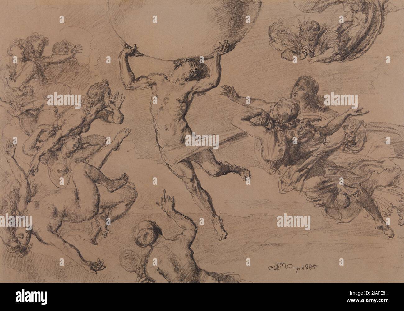 The History of Human CiviIIzation Human Genius between Faith, Hope and ...