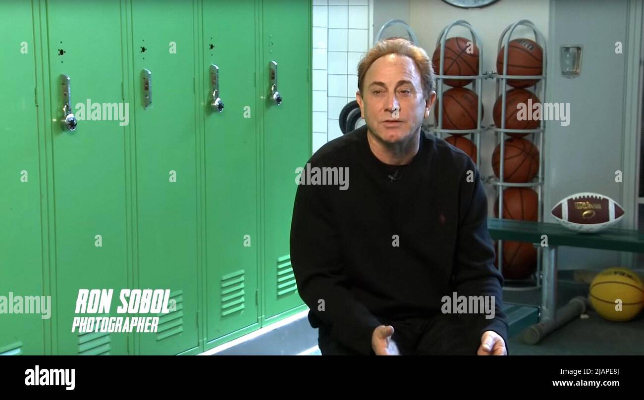 RANDY RHOADS: REFLECTIONS OF A GUITAR ICON, Ron Sobol, 2022. © VMI ...