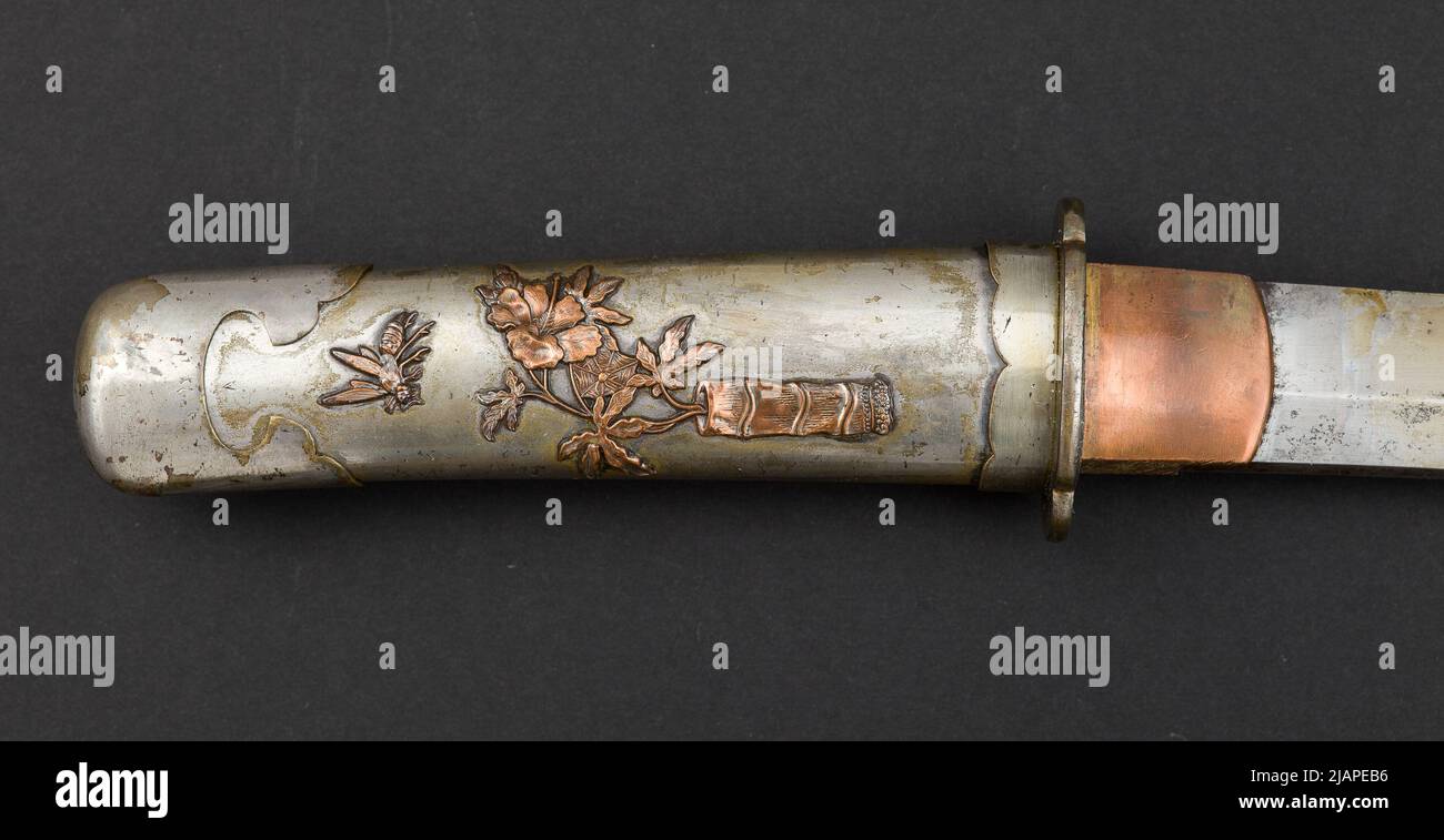 Artifact piece sword hi-res stock photography and images - Alamy