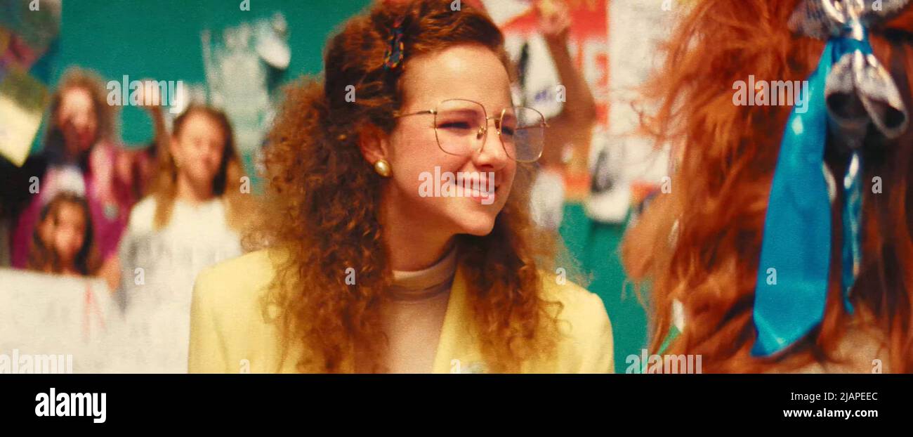 REVEALER, Shaina Schrooten, 2022. © Shudder /Courtesy Everett ...