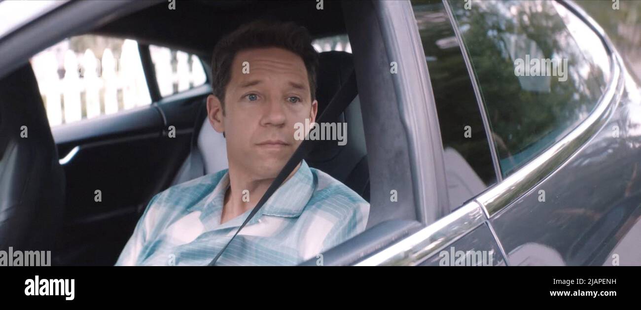 THE TIME CAPSULE, Todd Grinnell, 2022. © FilmRise / Courtesy Everett ...