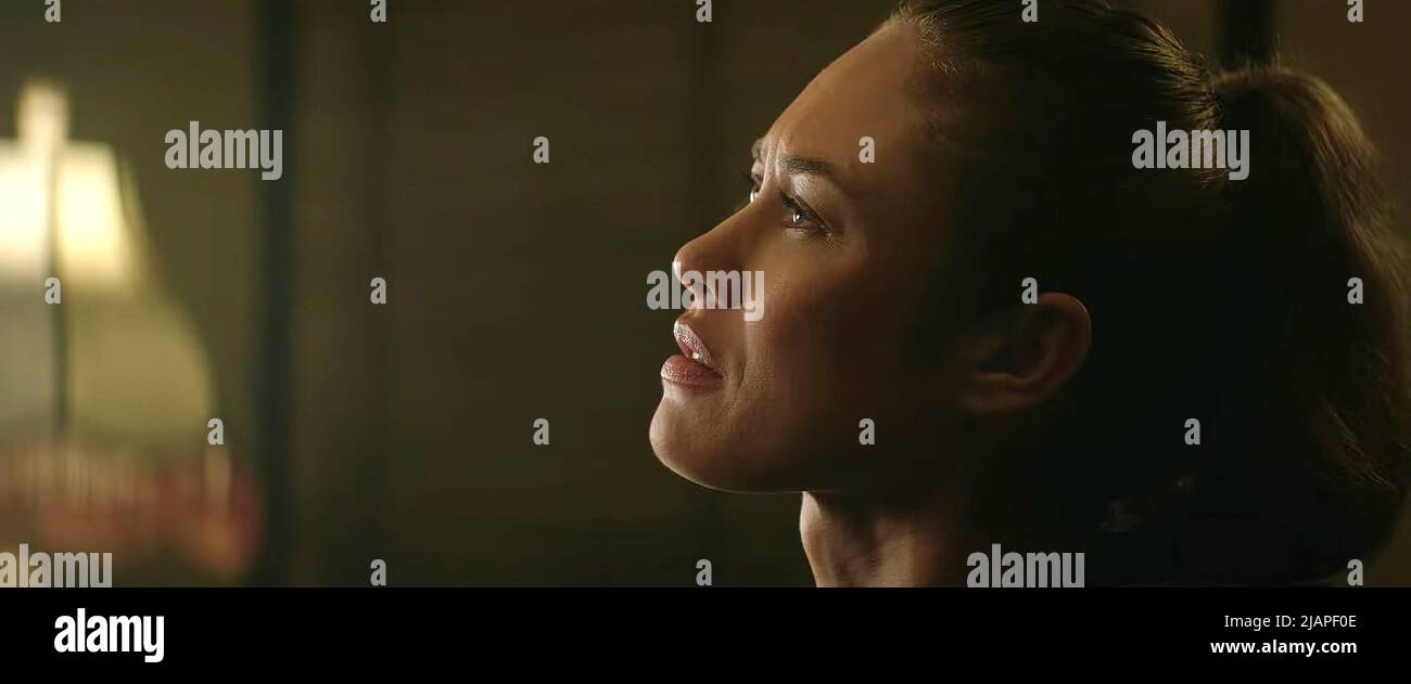 WHITE ELEPHANT, Olga Kurylenko, 2022. © RLJE Films /Courtesy Everett ...