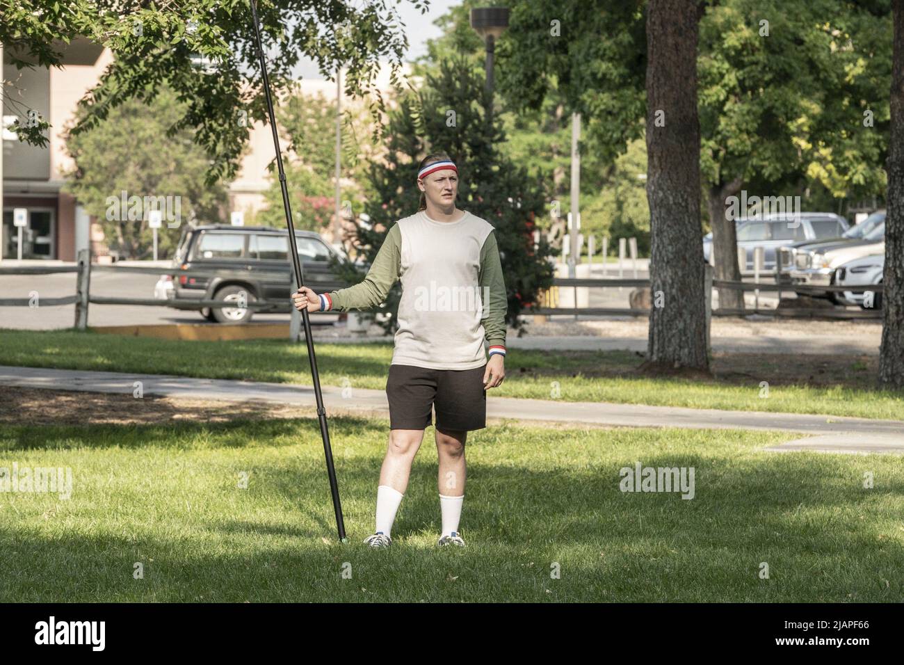 BETTER CALL SAUL, Julian Bonfiglio, 'Plan and Execution', (Season 6, ep ...