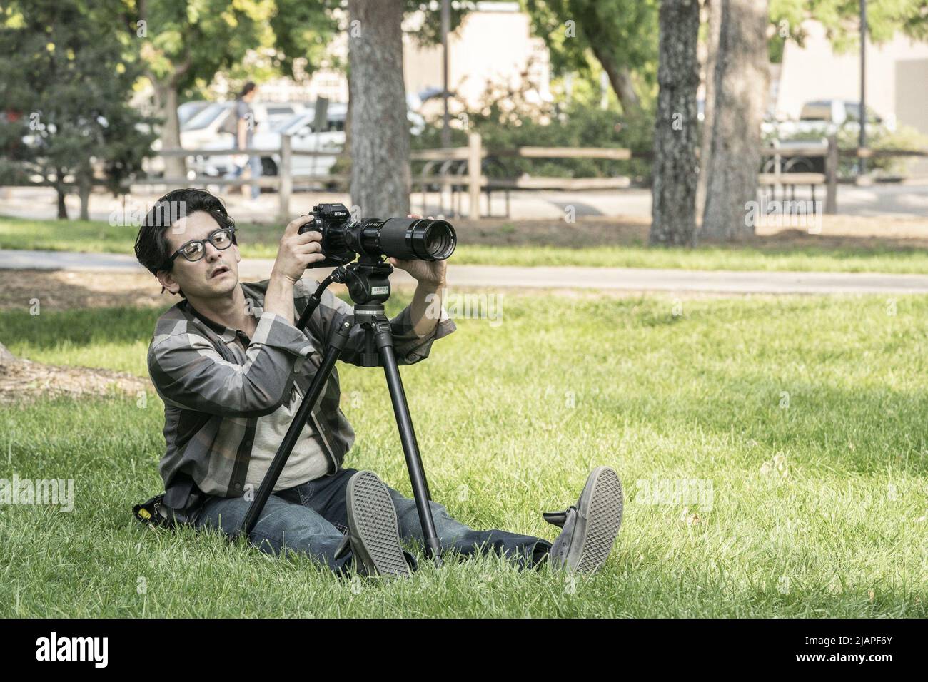 BETTER CALL SAUL, Josh Fadem, 'Plan and Execution', (Season 6, ep. 607 ...