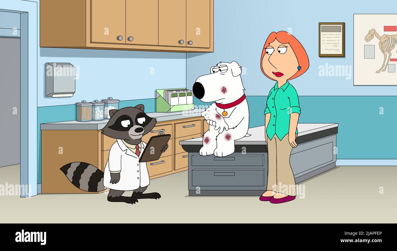 Alex borstein: family guy High Resolution Stock Photography and Images ...