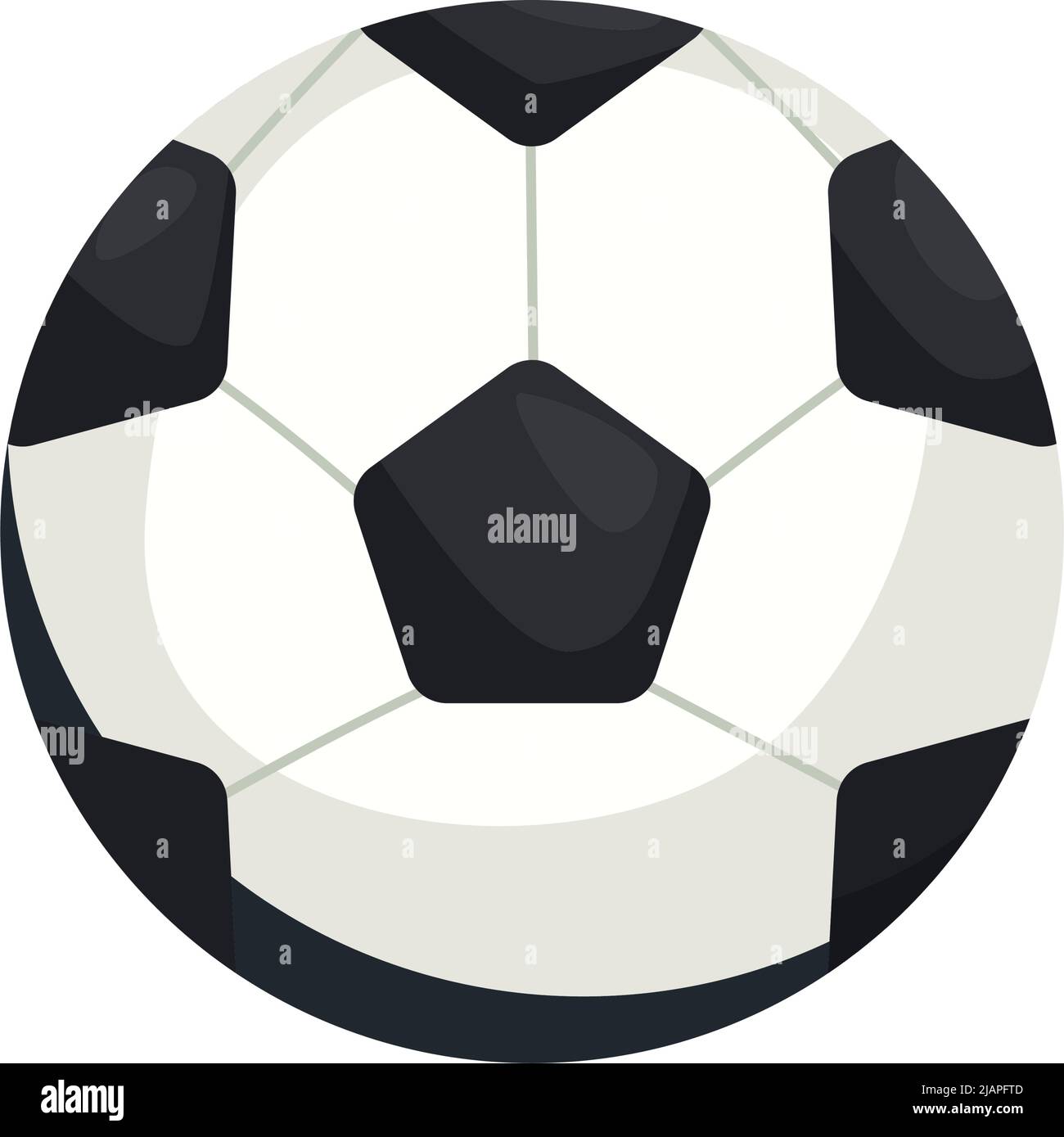 soccer ball design Stock Vector Image & Art - Alamy