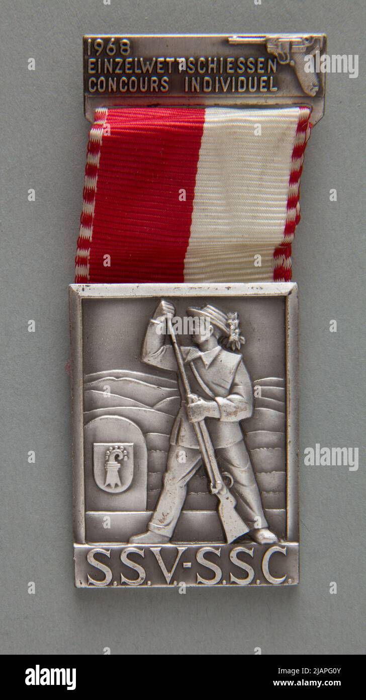 Swiss collectibles hi-res stock photography and images - Alamy