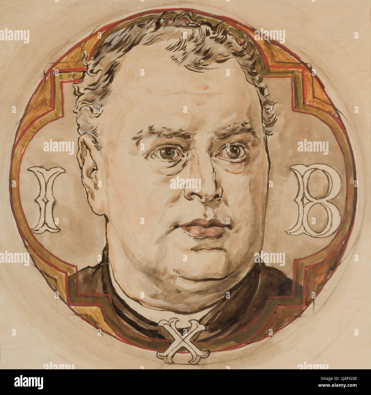 Jan bukowski hi-res stock photography and images - Alamy