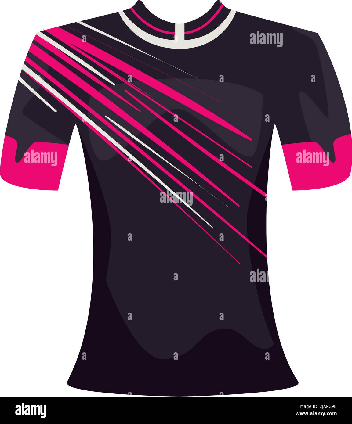 soccer uniform design Stock Vector Image & Art - Alamy
