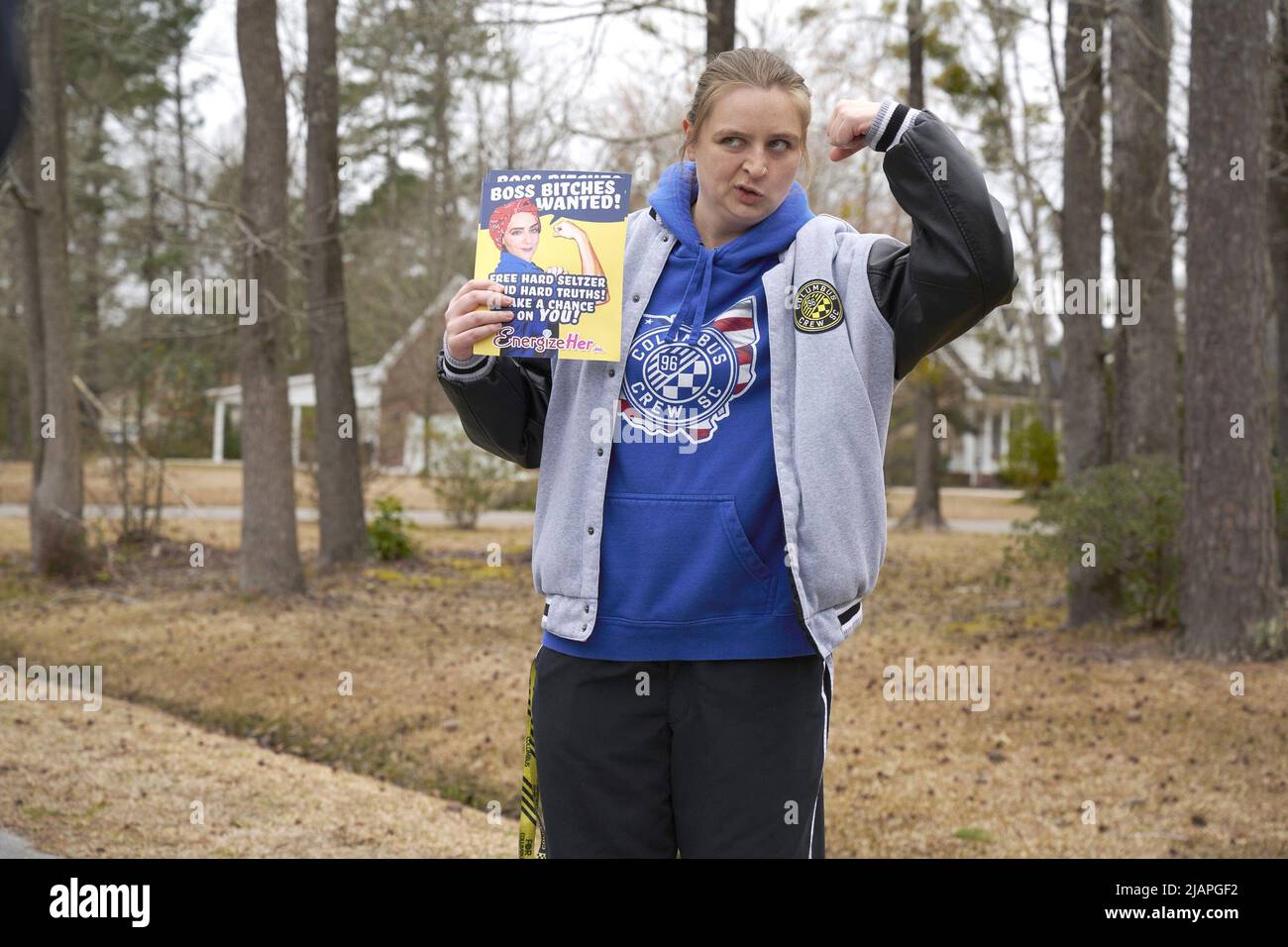 WELCOME TO FLATCH, Holmes, Pyramid Scheme', (Season 1, ep. 113, aired ...