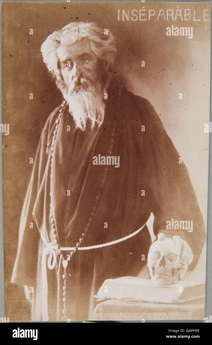 Nitsche hi-res stock photography and images - Alamy