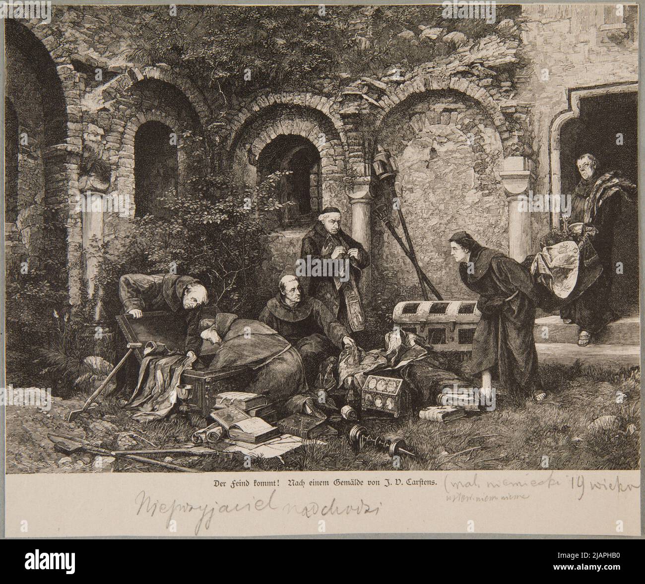 Carstens v hi-res stock photography and images - Alamy