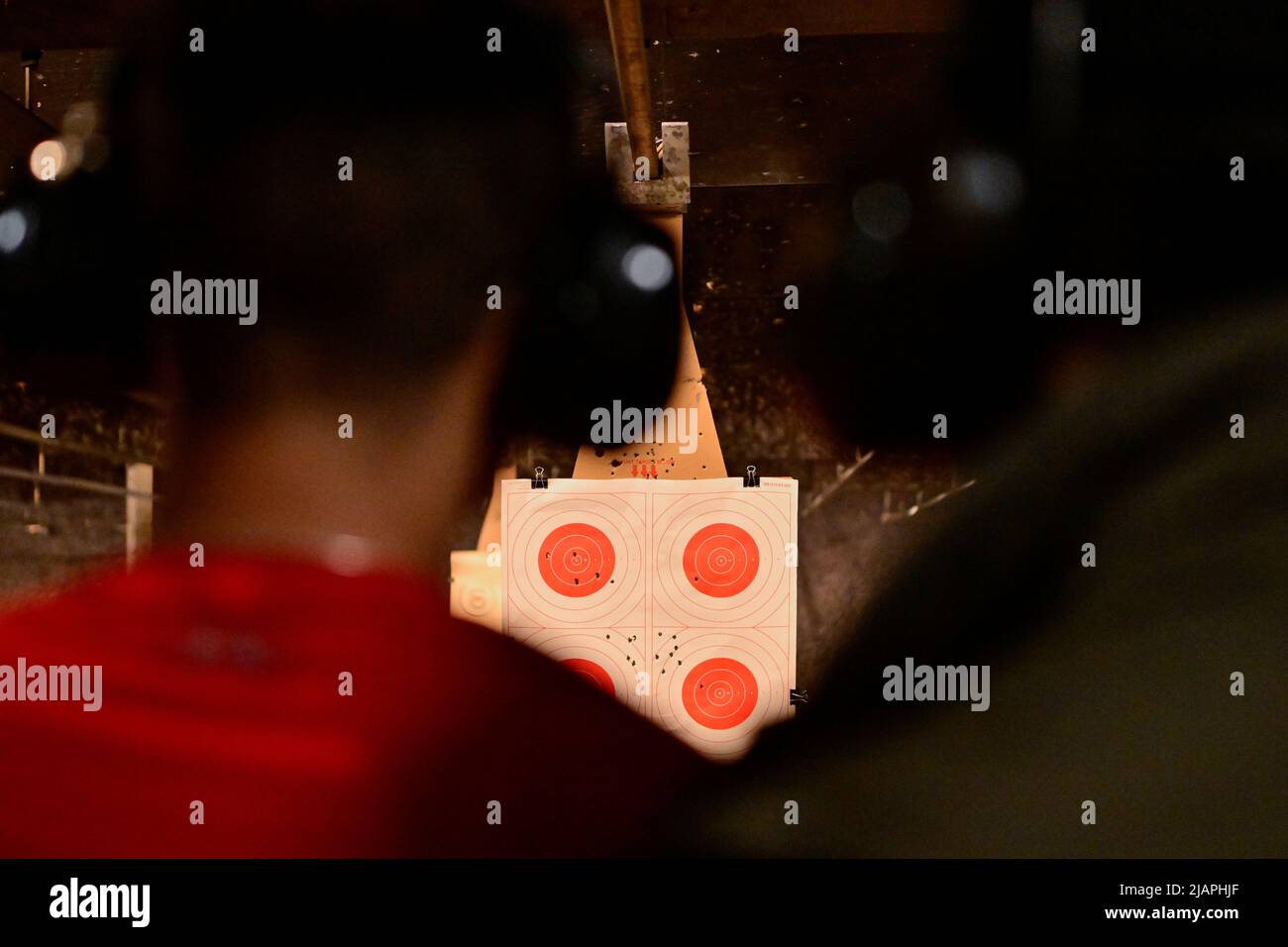 Evan chen hi-res stock photography and images - Alamy