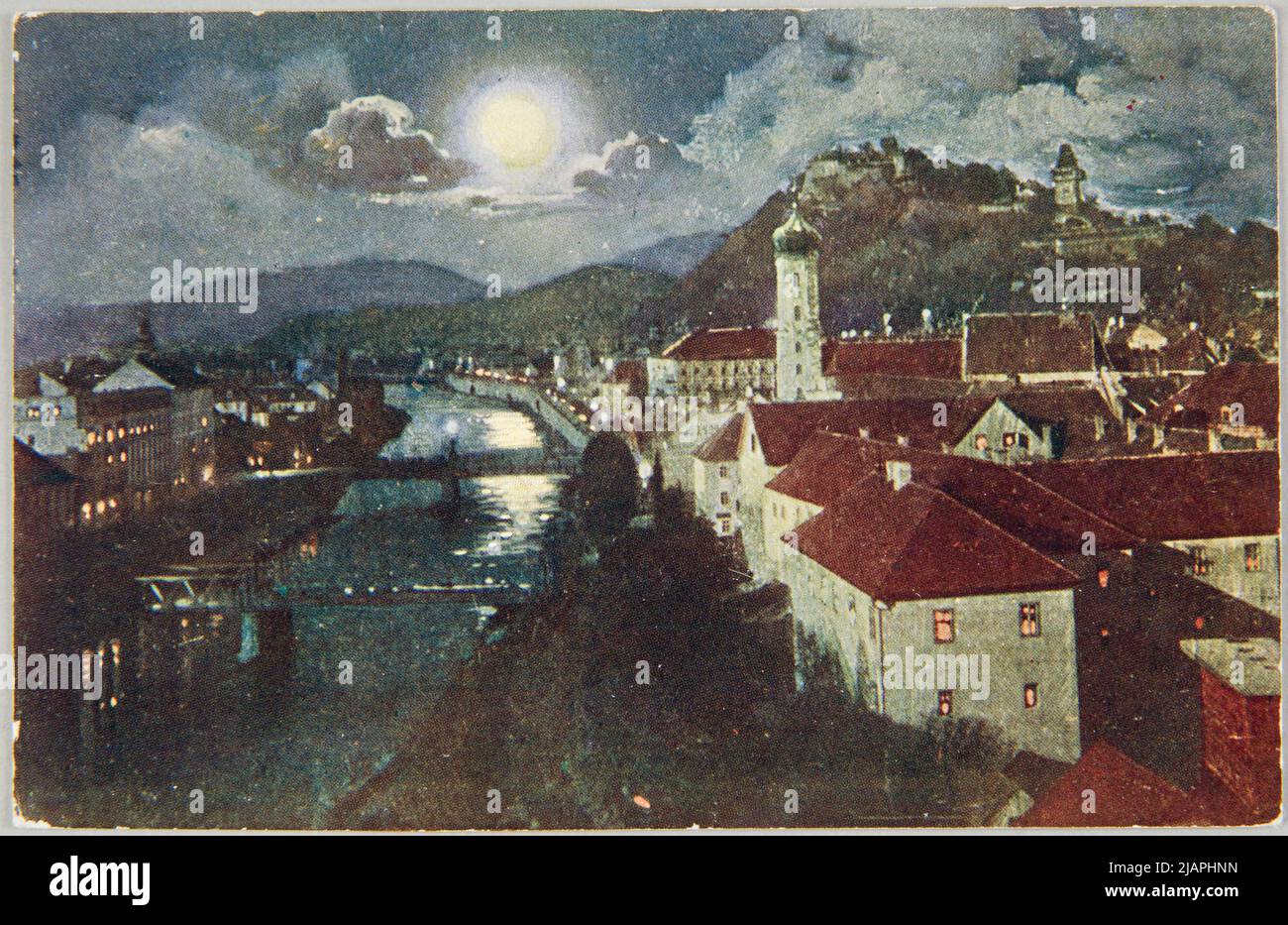 Hausner hi-res stock photography and images - Alamy