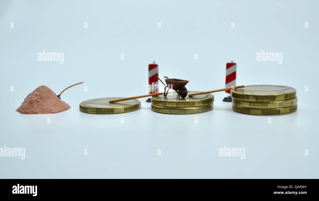 Concept for Bitcoin and other crypto currency blockchain mining with ...