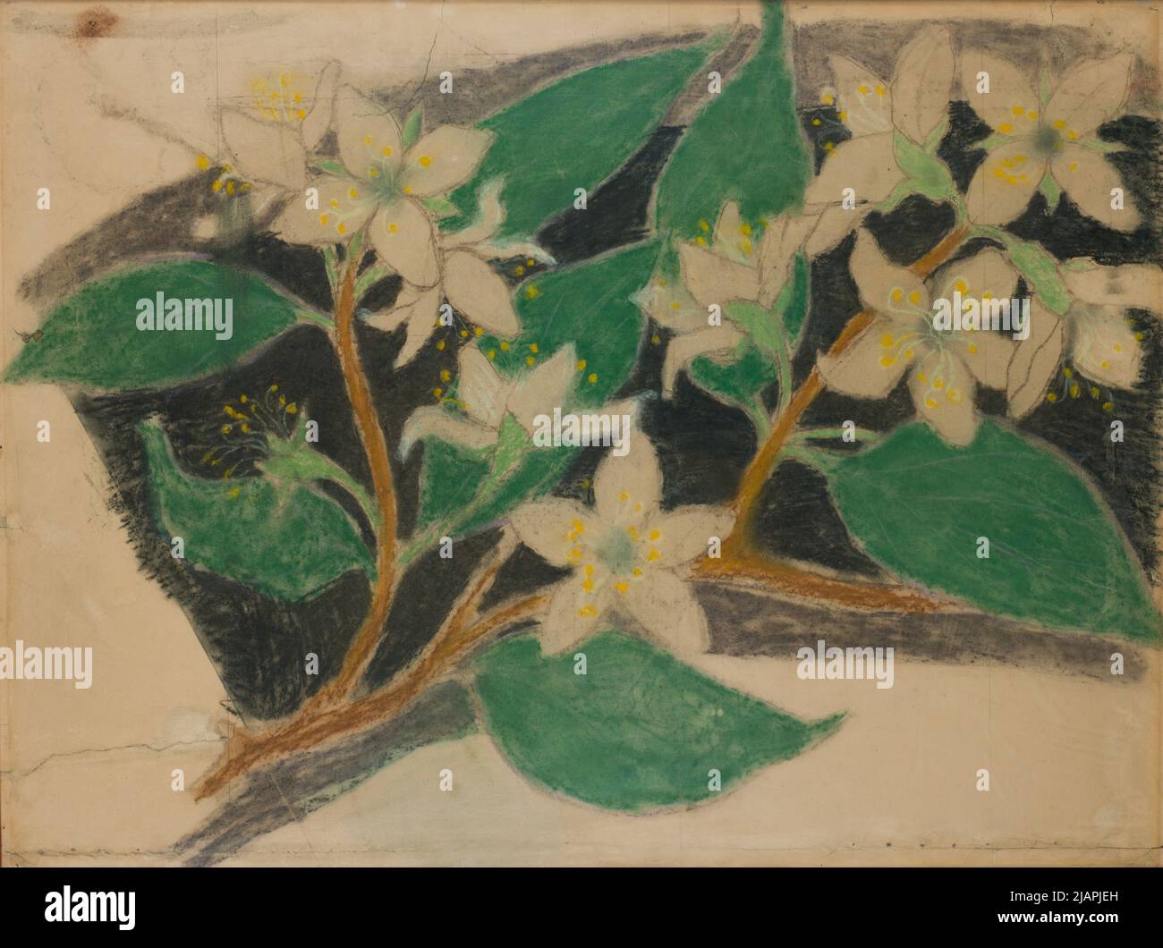 Art inspired theater design hi-res stock photography and images - Alamy