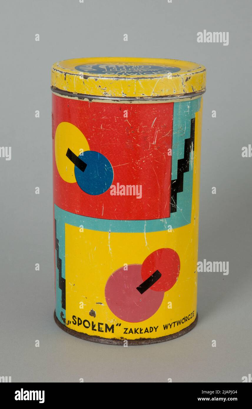 Can packet for candies Stock Photo - Alamy