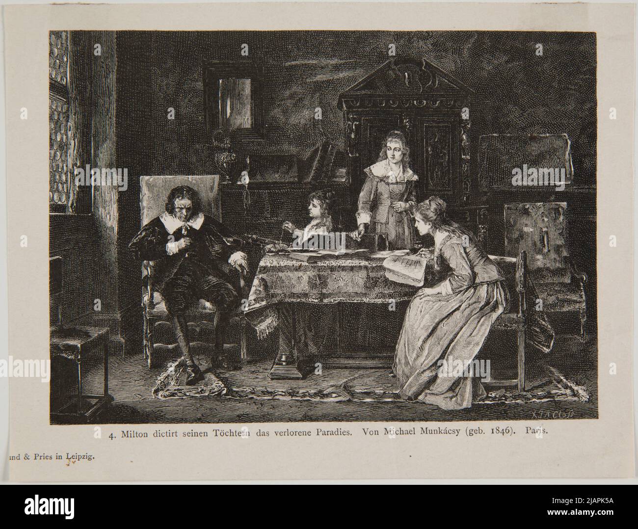 Adolf 1840 1894 hi-res stock photography and images - Alamy
