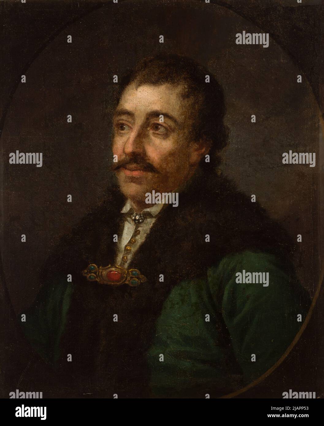 Kalinowski hi-res stock photography and images - Alamy