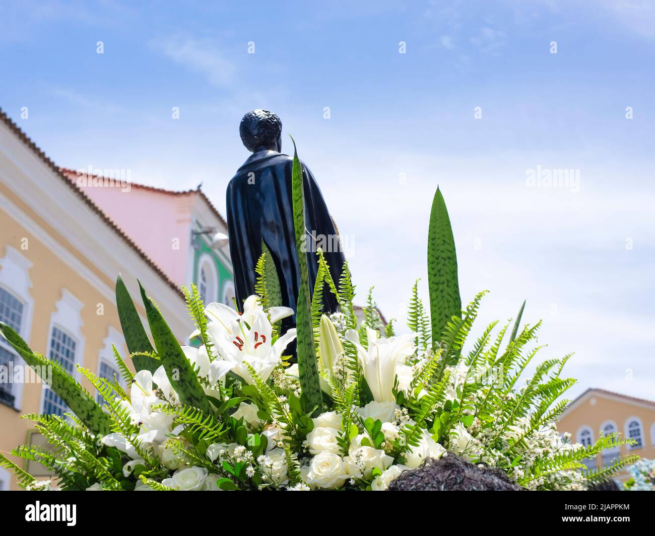 Religious litter hi-res stock photography and images - Alamy