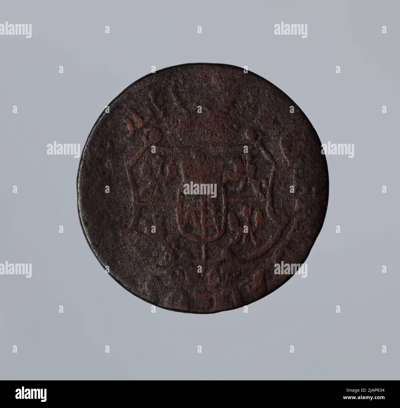 Frederick augustus ii hi-res stock photography and images - Alamy