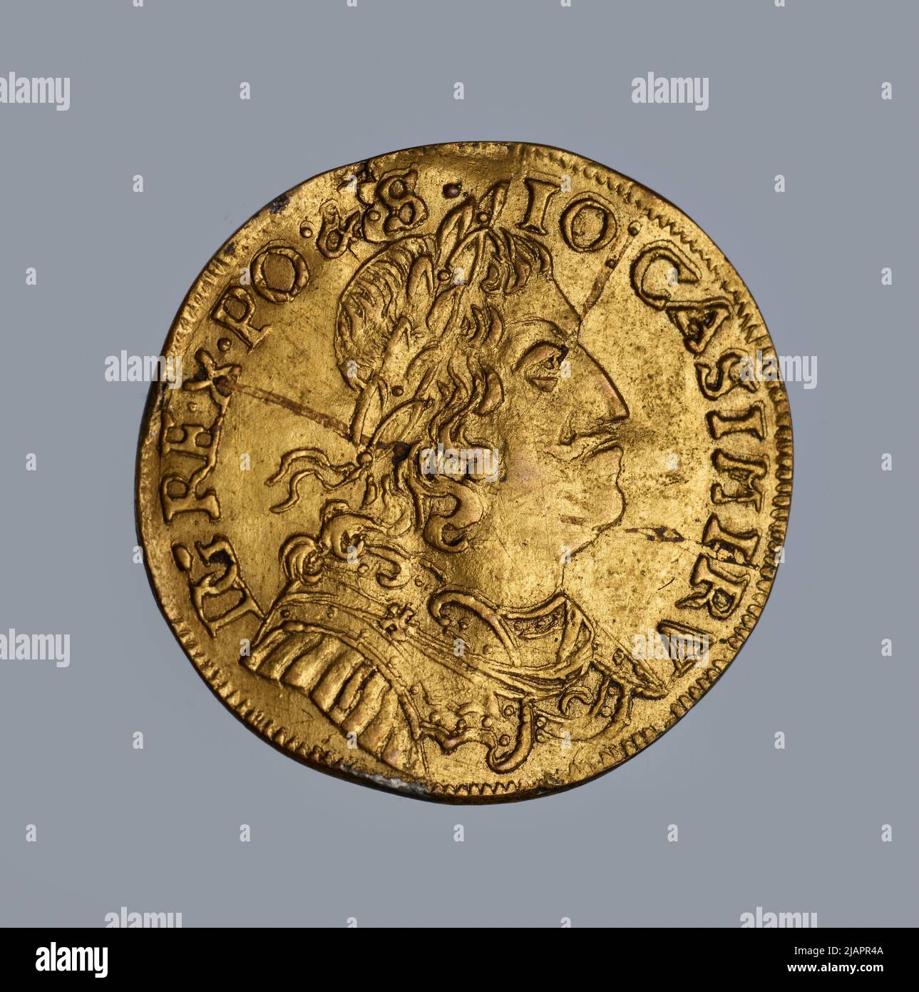 Ducat coin medieval hi-res stock photography and images - Alamy