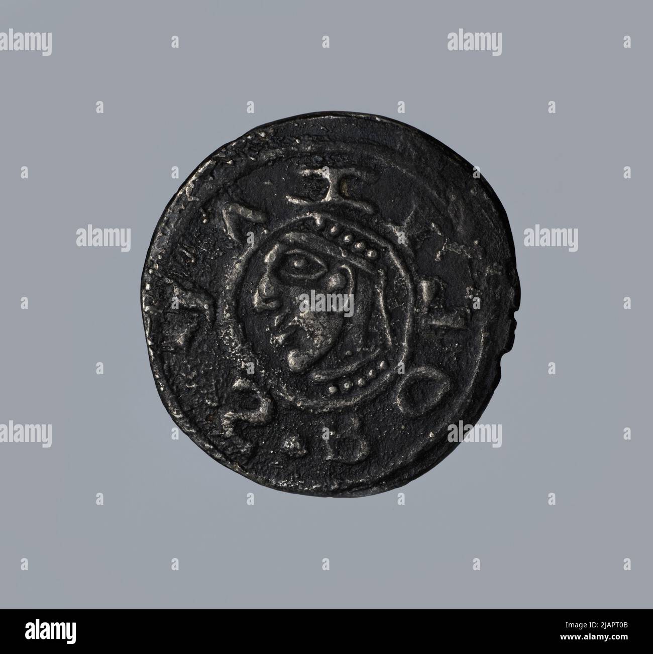 Boleslaus i the brave hi-res stock photography and images - Alamy