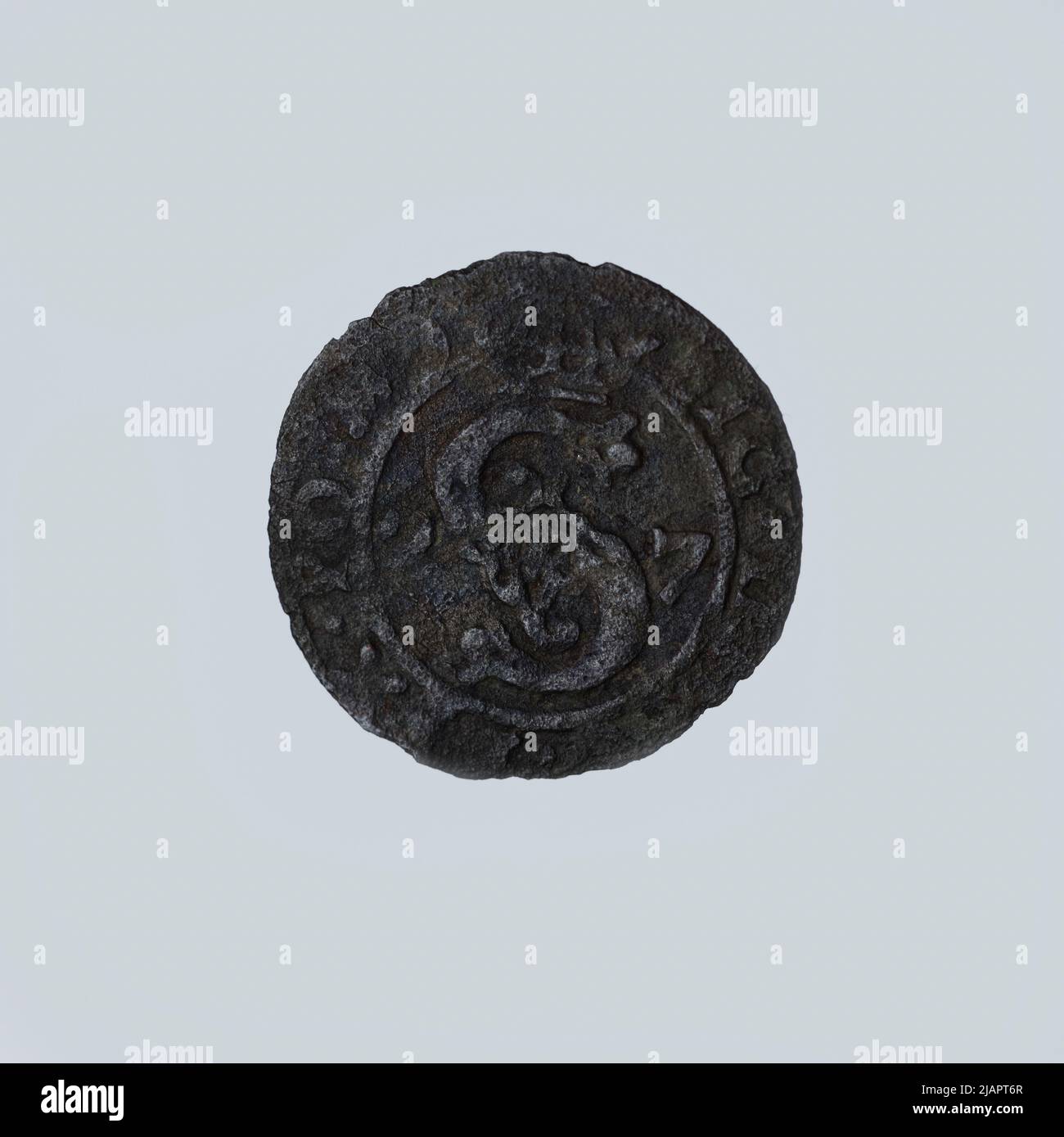 Fars that coin Coin, 1627, 1677, 177 133) 177) 177) 177 Stock Photo - Alamy