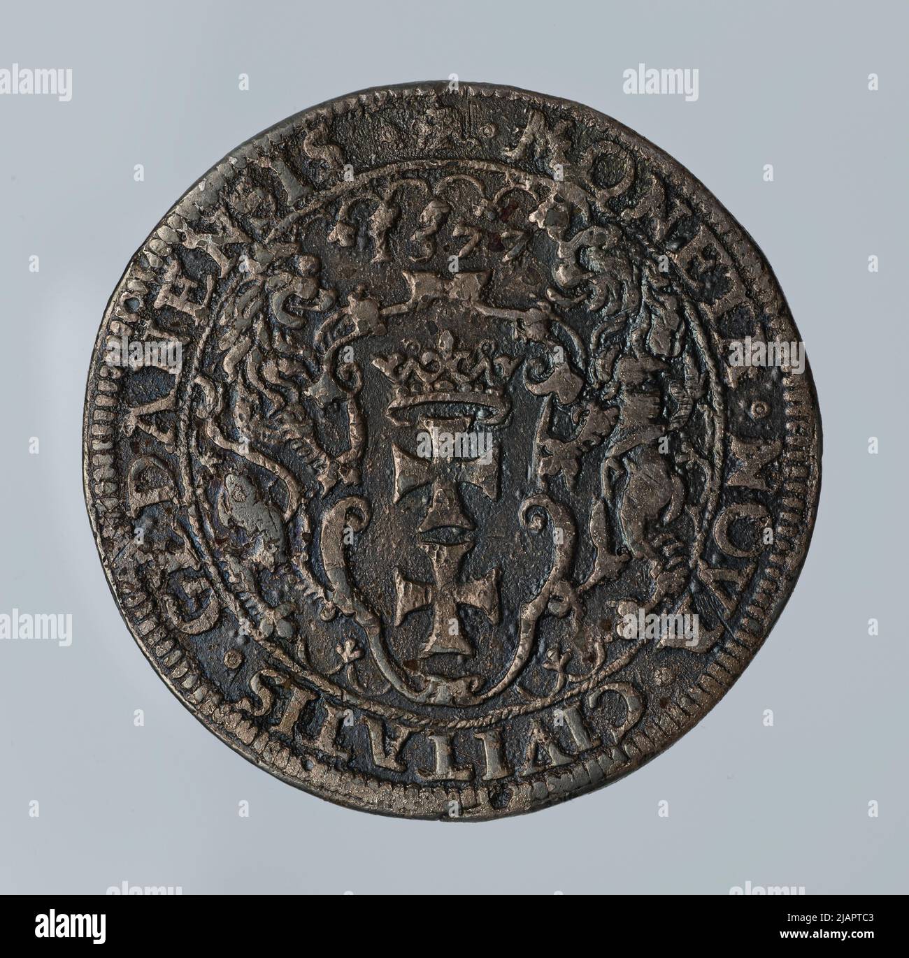 1577 siege hi-res stock photography and images - Alamy